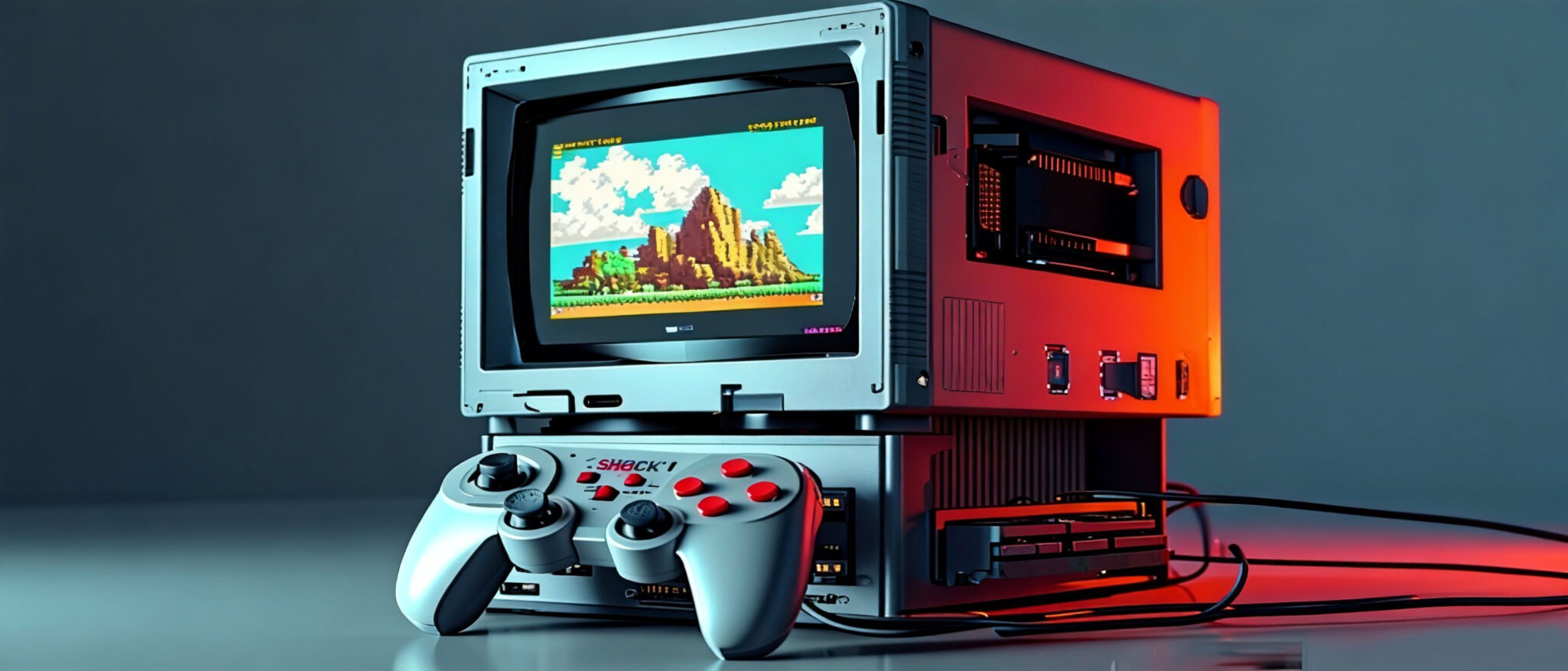 How to Build a Mini PC Retro Gaming Console: Ultimate Guide