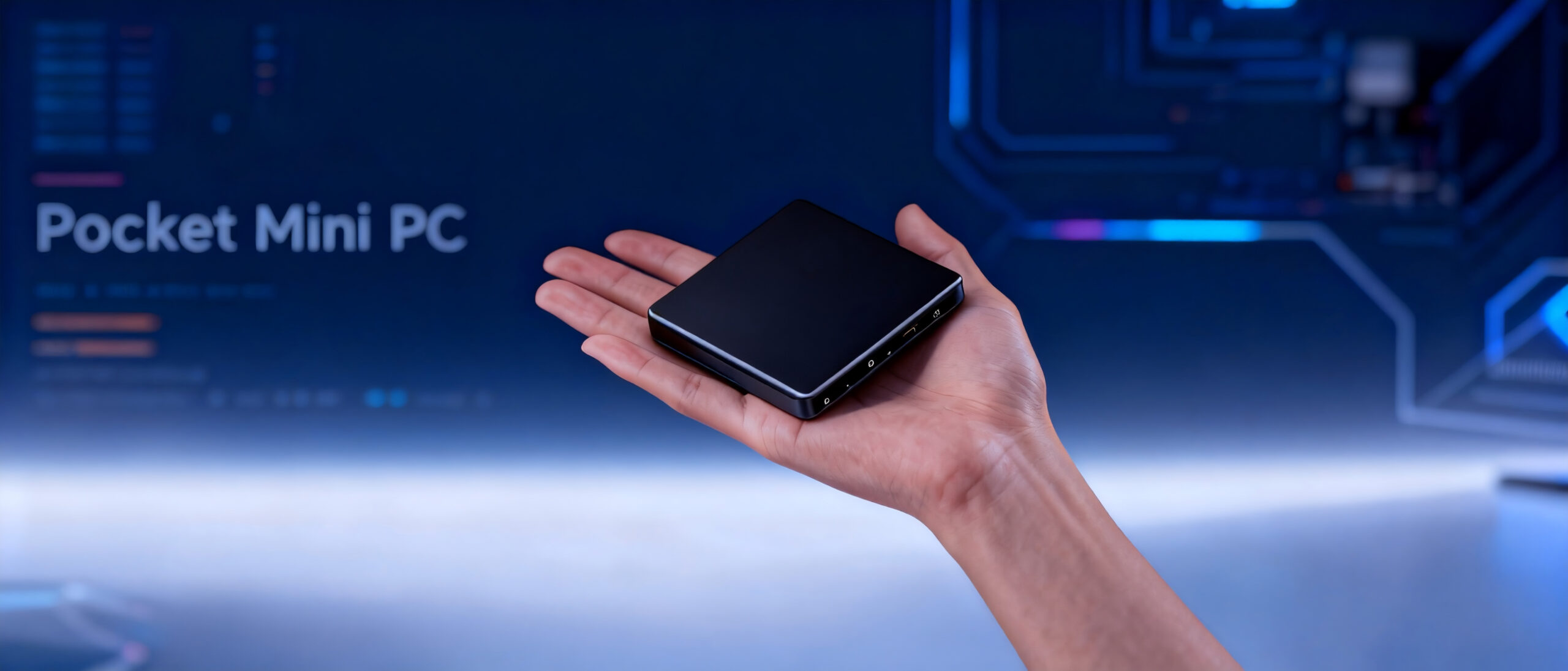 Build a Pocket-Sized Mini PC: Complete DIY Guide