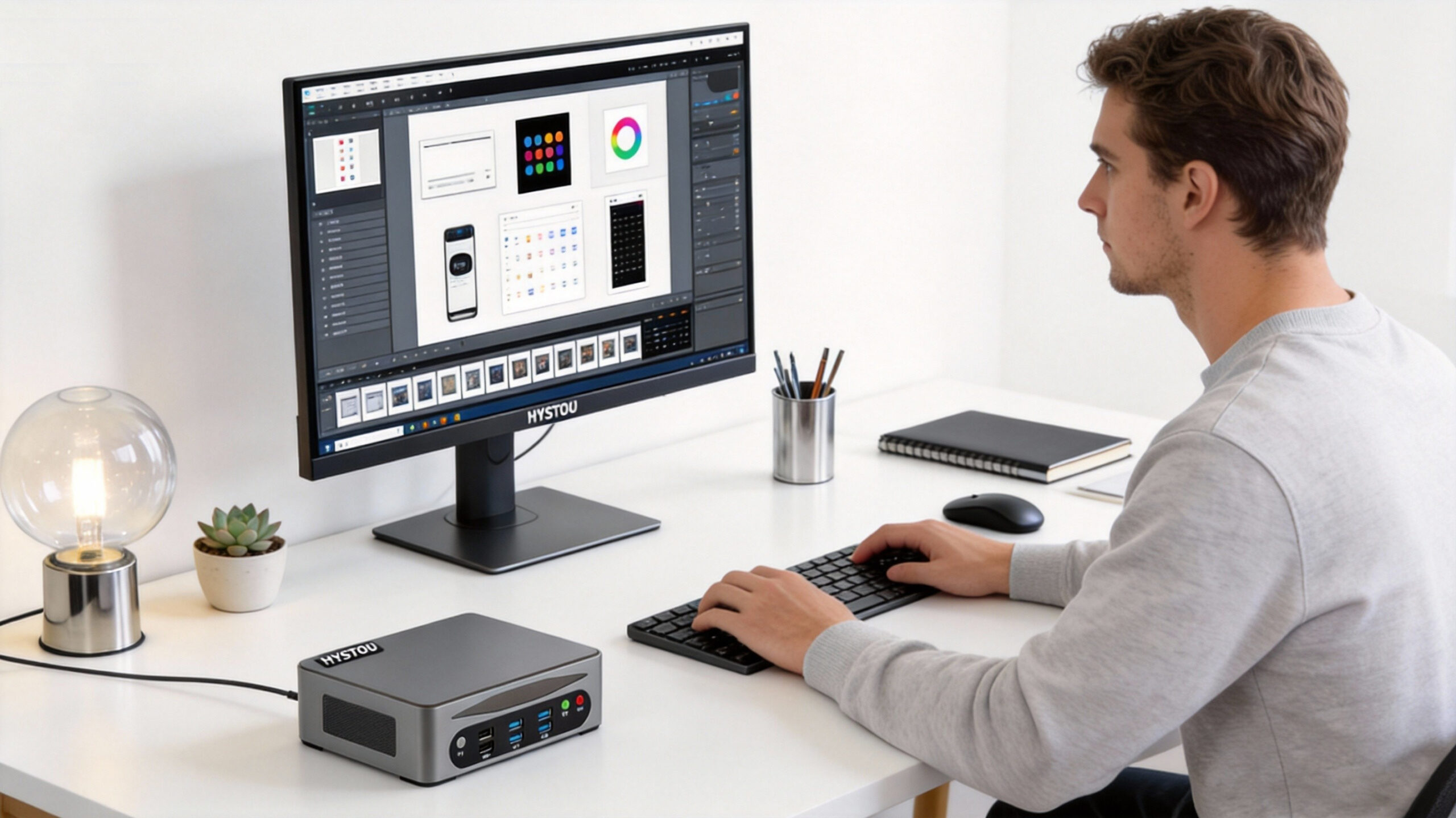 Business Computer - hystou.com